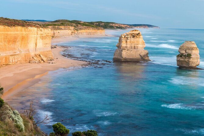 Great Ocean Road and 12 Apostles Tour - Introduction