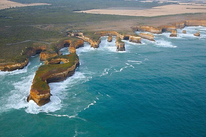 Great Ocean Road and 12 Apostles Tour - Value for Money