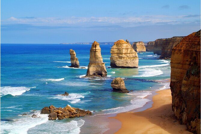 Great Ocean Road and 12 Apostles Tour - The Sum Up