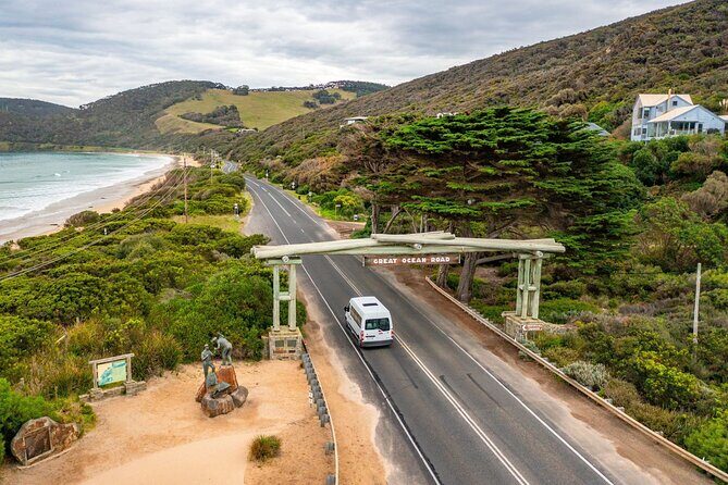 Great Ocean Road and 12 Apostles Tour - What’s Included and What’s Not