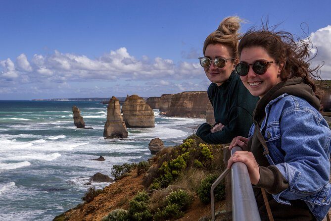 Great Ocean Road and Wildlife Tour for Backpackers aged 18-35 - Exploring the Great Ocean Road and Wildlife Tour for Backpackers Aged 18-35