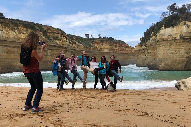 Great Ocean Road & Beyond 4 day Adventure Melbourne to Adelaide - Key Points