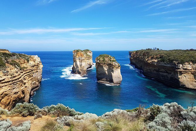 Great Ocean Road Coastal Spectcular with Wildlife Wonders - FAQ
