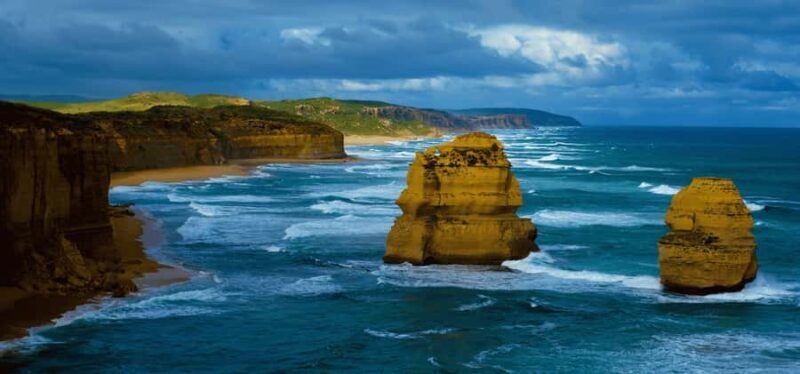 Great Ocean Road Day Tour From Mel (Chinese Speaking Tour) - A Deep Dive into the Great Ocean Road Guided Tour