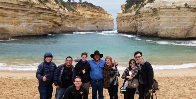 Great Ocean Road Day Tour From Melbourne - An In-Depth Look at the Great Ocean Road Day Tour