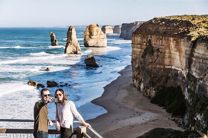 Great Ocean Road Explorer - 12 Apostilles Day Tour from Melbourne - Exploring the Great Ocean Road with the 12 Apostles Day Tour from Melbourne