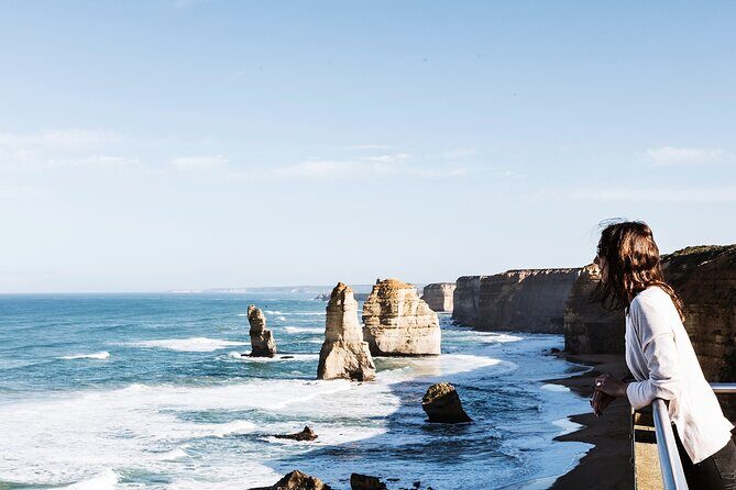 Great Ocean Road Explorer - 12 Apostilles Day Tour from Melbourne - The Sum Up