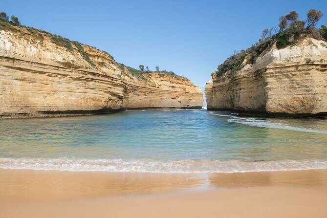 Great Ocean Road Explorer - 12 Apostilles Day Tour from Melbourne - FAQ