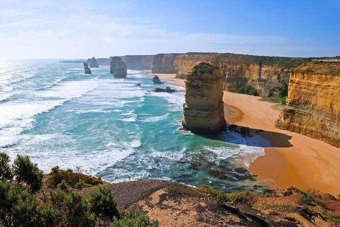 Great Ocean Road Full Day Private Experience - Key Points