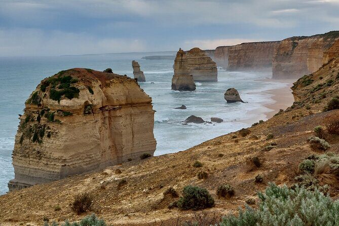 Great Ocean Road Full Day Private Tour - The Itinerary in Detail