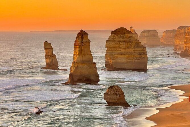 Great Ocean Road Full-Day Sunset Eco Tour from Melbourne - Why You Should Consider This Tour