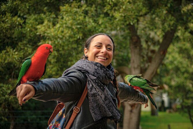 Great Ocean Road Full-Day Sunset Eco Tour from Melbourne - FAQs