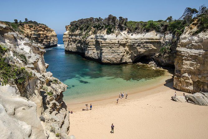 Great Ocean Road Grampians 2 Day Overnight Tour from Melbourne - Who Is This Tour Best For?