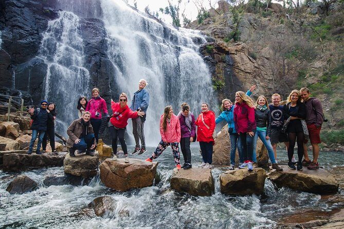 Great Ocean Road Grampians 2 Day Overnight Tour from Melbourne - FAQs