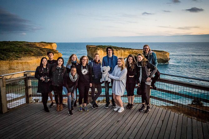 Great Ocean Road Grampians 3 Day National Park Tour Melbourne Roundtrip - Frequently Asked Questions