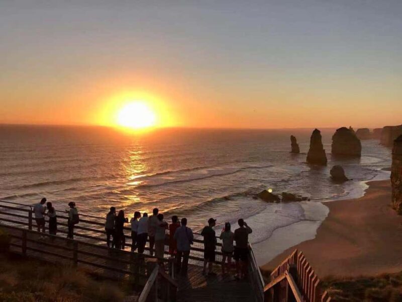 Great Ocean Road Hidden Coastal Gems Full Day Explorer -Tour - Exploring the Great Ocean Roads Hidden Treasures: A Full-Day Adventure