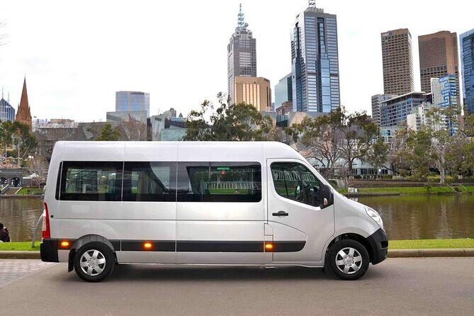 Great Ocean Road In 8 Hours Express Private Tour - The Sum Up