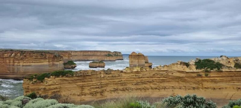 Great Ocean Road Lux Tour Max 11 Hotel Pickup - The Authentic Experience of the Great Ocean Road