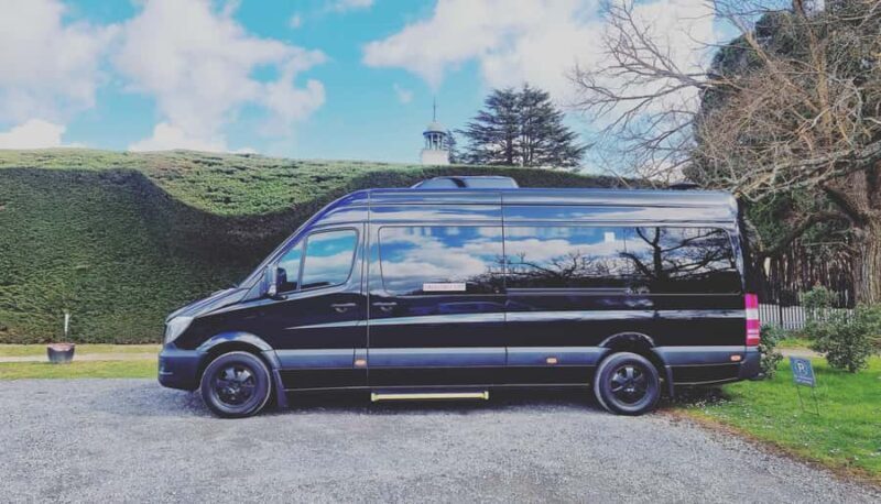 Great Ocean Road Lux Tour Max 11 Hotel Pickup - What We Love About This Tour