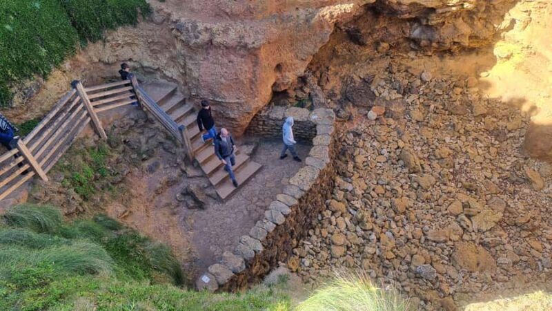 Great Ocean Road Lux Tour Max 11 Hotel Pickup - Final Thoughts: Who Will Love This Tour?