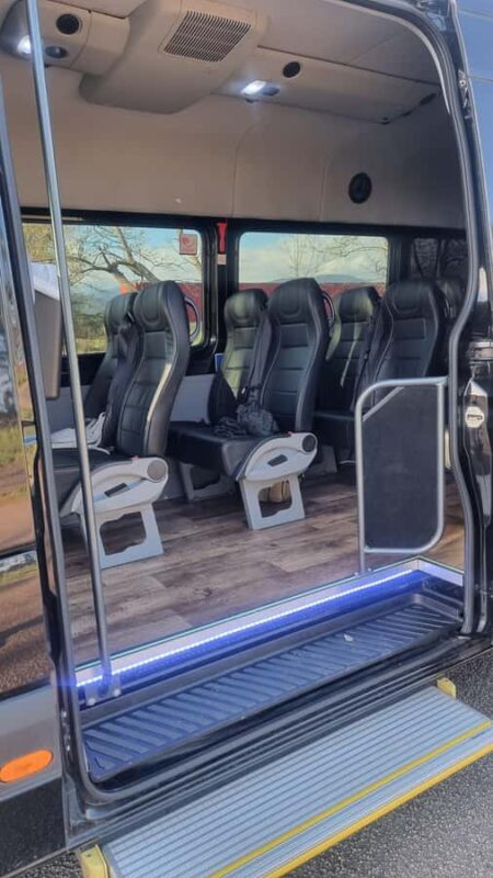 Great Ocean Road Lux Tour Max 11 Hotel Pickup - FAQs