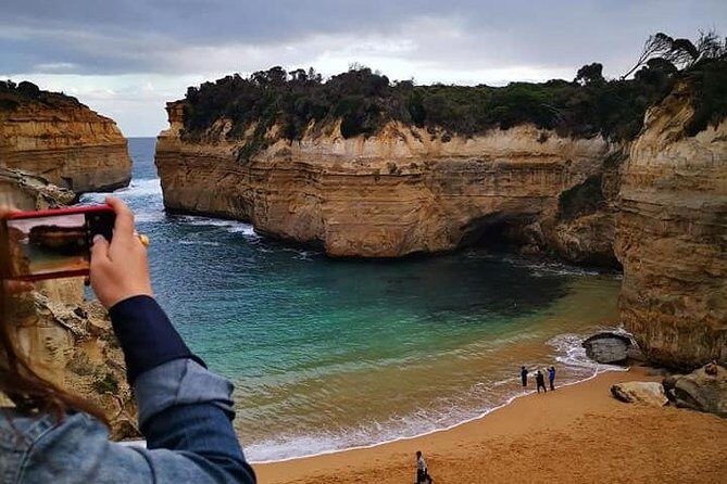 Great Ocean Road Medium Size Group Tour - A Deep Dive into the Great Ocean Road Tour Experience