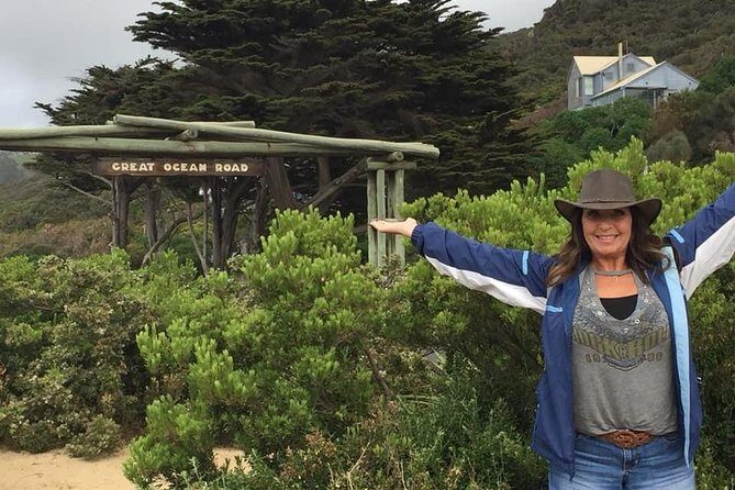 Great Ocean Road Medium Size Group Tour - FAQ