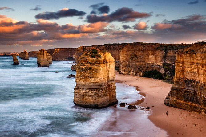 Great Ocean Road One Day Guided Small Group Tour - Key Points