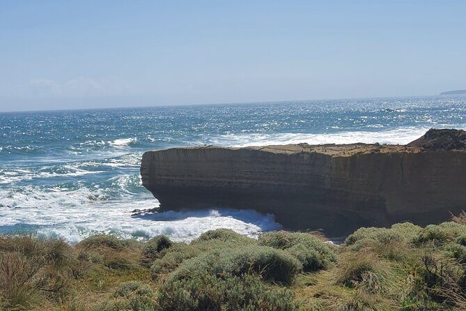 Great Ocean Road Private Day Tour - Key Points