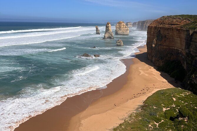 Great Ocean Road Private Day Tour - Transportation and Comfort