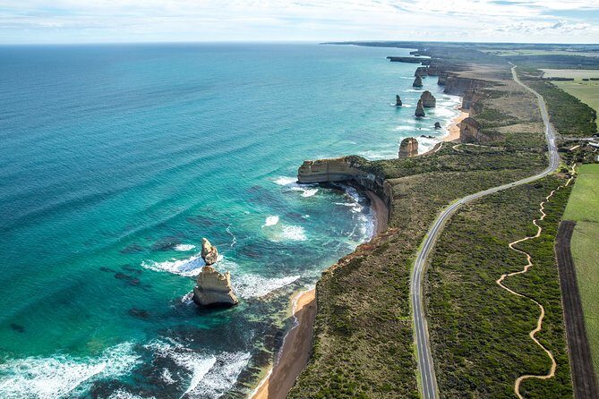 Great Ocean Road Private Day Tour - Key Points