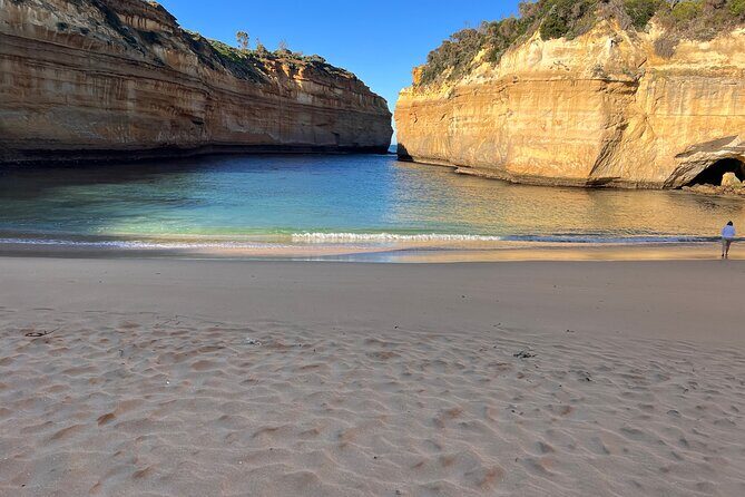 Great Ocean Road Private Day Tour - Practical Details and What to Expect