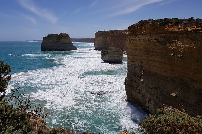 Great Ocean Road - Private Express Tour - What Reviewers Say