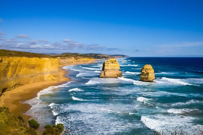 Great Ocean Road Private Group Tour in Melbourne - Key Points