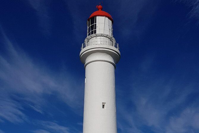 Great Ocean Road Private Luxury Tour - The Itinerary in Detail: What to Expect