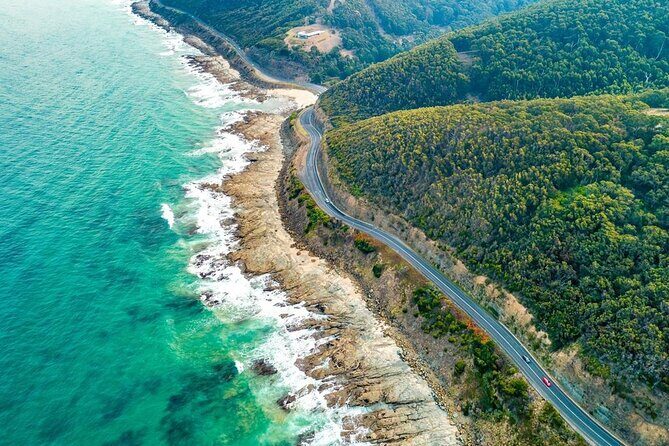 Great Ocean Road Private Tour In Luxury Vehicle.Customised Option - Introduction: Why Choose a Private Luxury Tour?