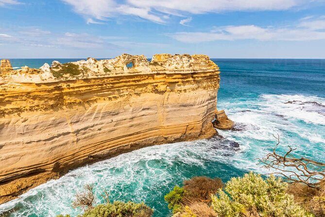 Great Ocean Road Private Tour In Luxury Vehicle.Customised Option - Transportation, Timing, and Comfort