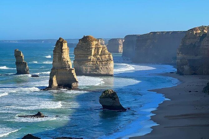 Great Ocean Road Private Tour In Luxury Vehicle.Customised Option - Authentic Feedback from Travelers
