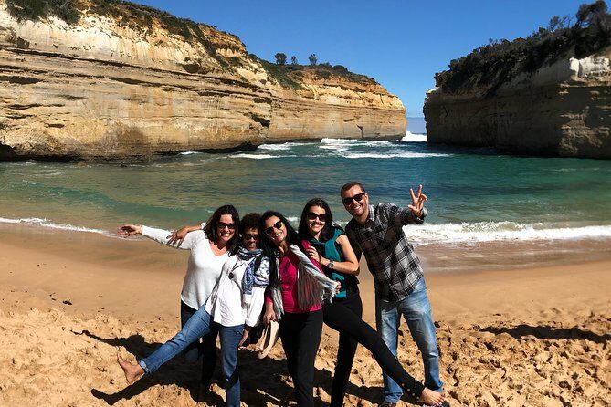 Great Ocean Road Reverse Itinerary Boutique Tour - Max 11 Guests - Who Will Love This Tour?