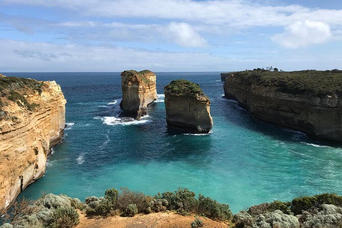 Great Ocean Road Reverse Itinerary Boutique Tour - Max 11 Guests - Frequently Asked Questions