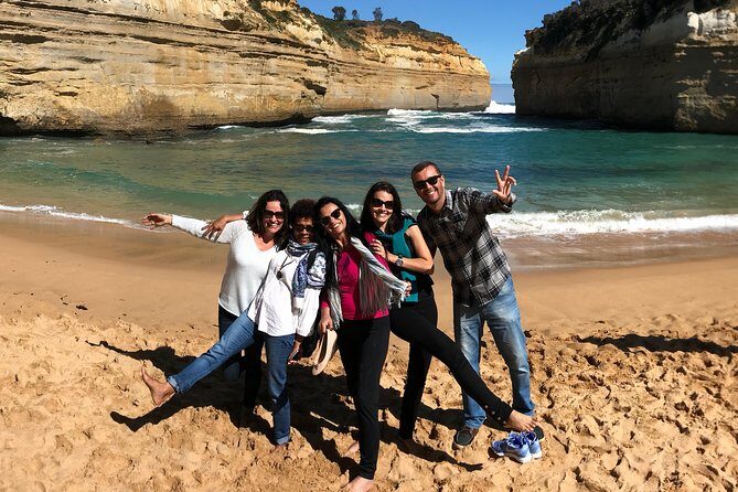 Great Ocean Road Reverse Itinerary PREMIUM Tour - Max 11 Guests - The Experience Breakdown: What You Can Expect