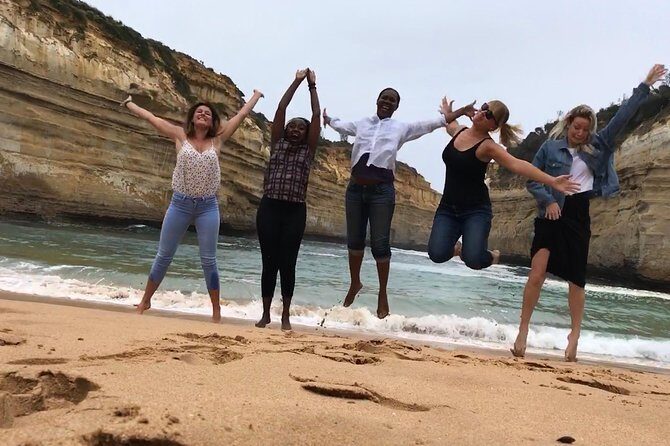 Great Ocean Road Reverse Itinerary PREMIUM Tour - Max 11 Guests - FAQ