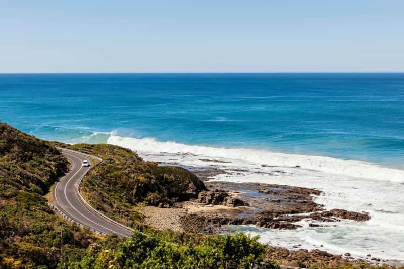 Great Ocean Road Reverse Tour with Iconic Stops & Wildlife - Key Points