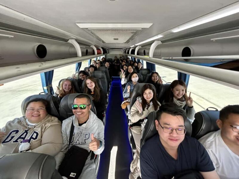 Great Ocean Road Reverse Tour with Iconic Stops & Wildlife - The Itinerary in Detail