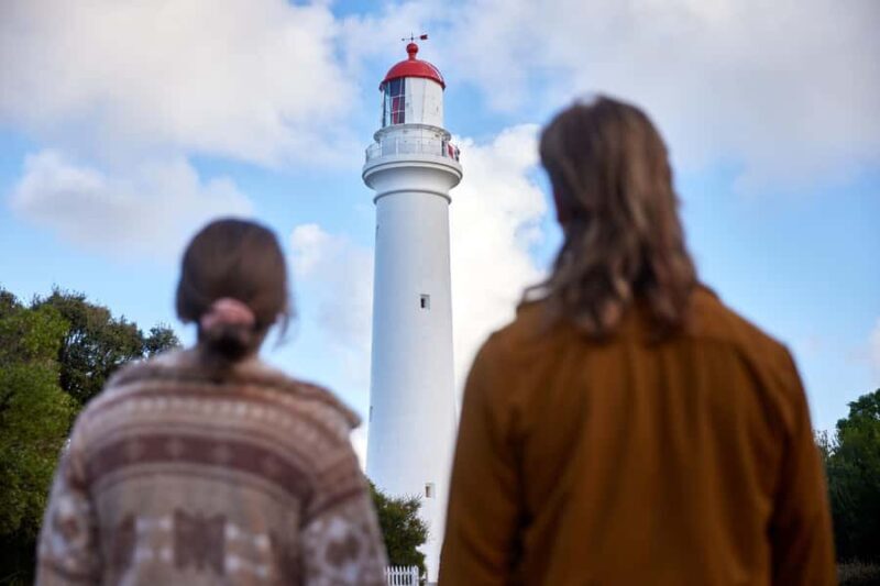 Great Ocean Road Reverse Tour with Iconic Stops & Wildlife - The Experience of Guides and Customer Service