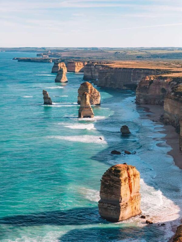Great Ocean Road Reverse Tour with Iconic Stops & Wildlife - The Value Proposition