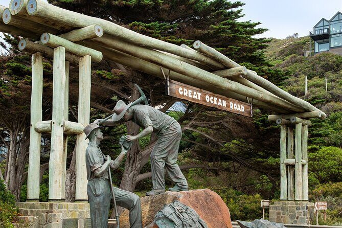 Great Ocean Road Reverse Tour with Iconic Stops & Wildlife - Who Should Consider This Tour?