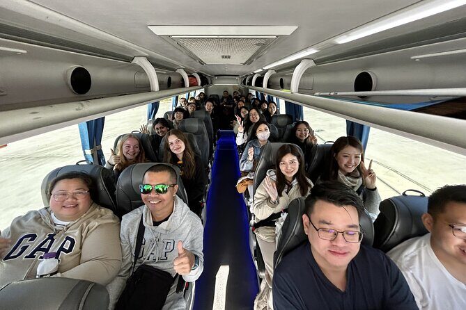 Great Ocean Road Reverse Tour with Iconic Stops & Wildlife - FAQs