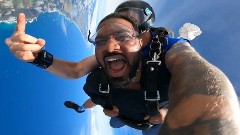 Great Ocean Road: Skydive over the Twelve Apostles - Great Ocean Road: Skydive over the Twelve Apostles — A Thrilling Perspective on Australia’s Coastal Wonder