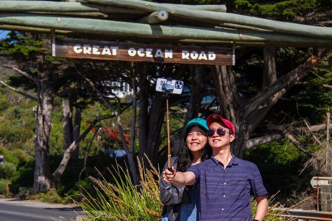 Great Ocean Road Small-Group Eco Tour from Melbourne - Authentic Experiences from Reviewer Insights